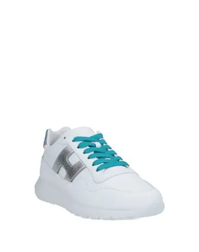 Hogan Low-top Sneakers