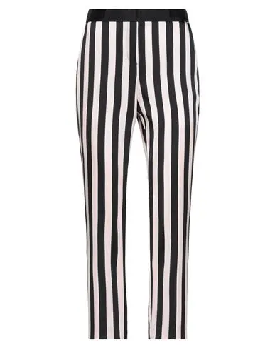 Liu Jo Tapered Striped Pants
