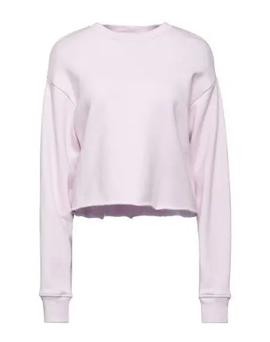 John Elliott French Terry Sweatshirt - Lilac