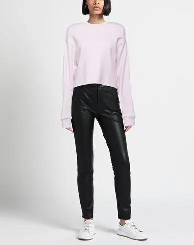 John Elliott French Terry Sweatshirt - Lilac