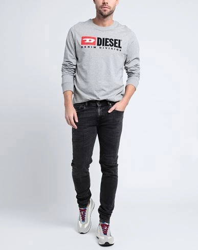 DIESEL® Skinny Jeans - Black