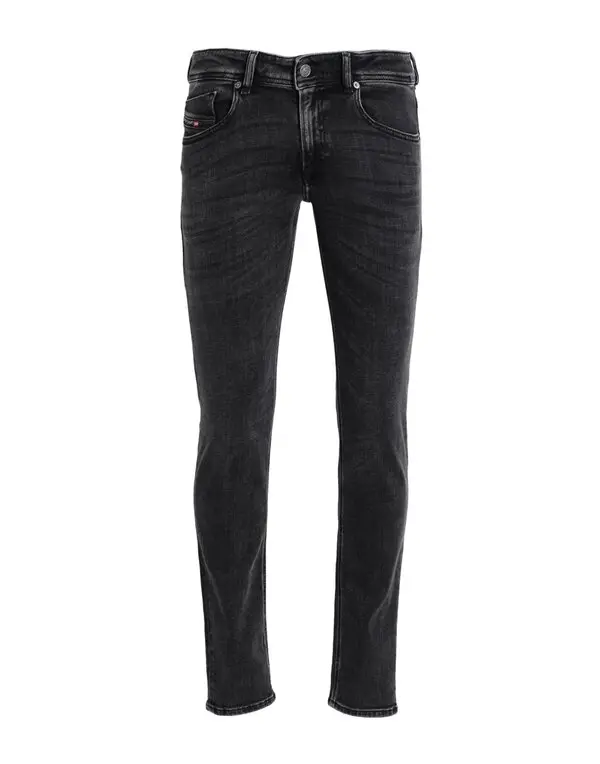 DIESEL® Skinny Jeans - Black
