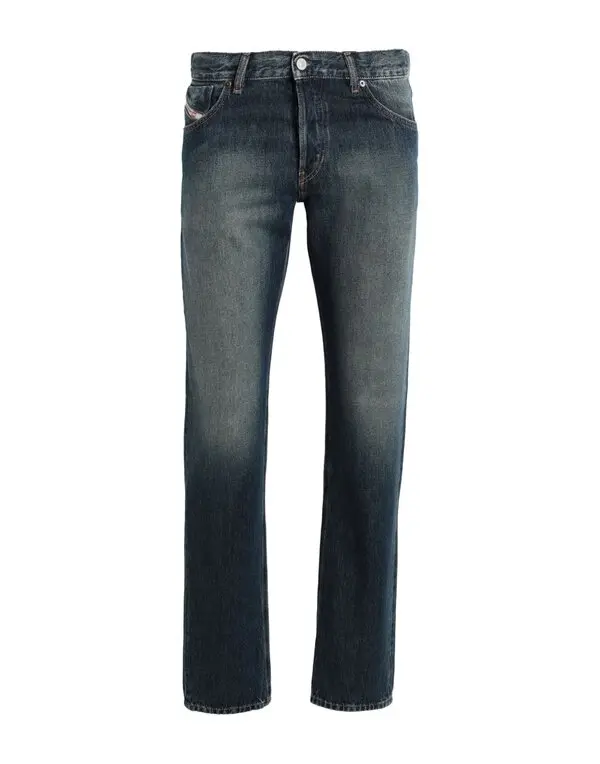 DIESEL® 1995 09c04 Straight-leg Jeans