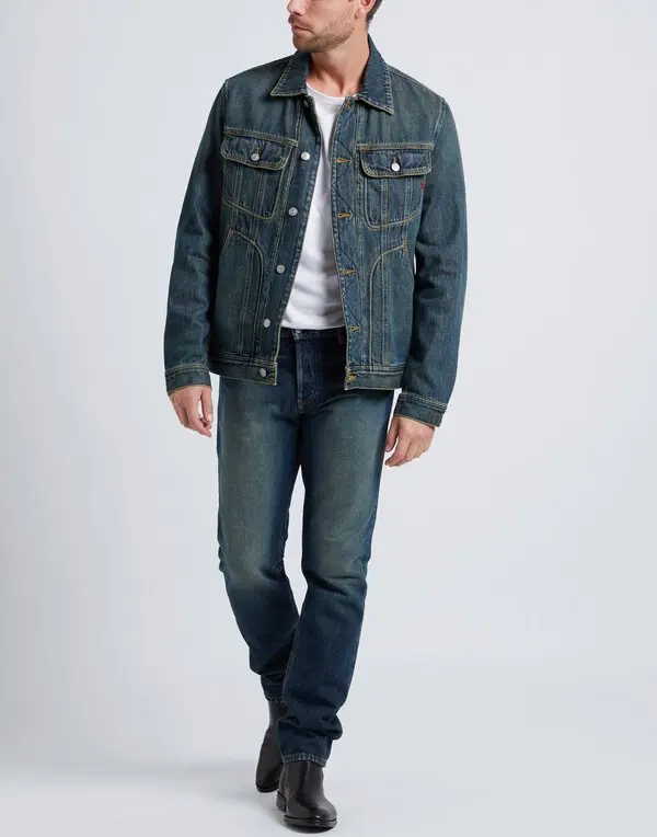 DIESEL® 1995 09c04 Straight-leg Jeans