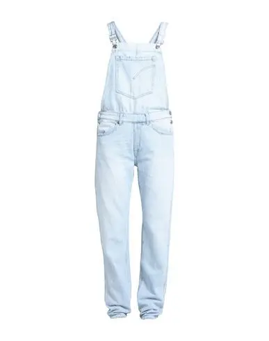 DONDUP Overalls Size Cotton - Blue