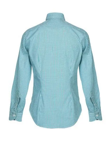 CALIBAN Shirt Size Cotton