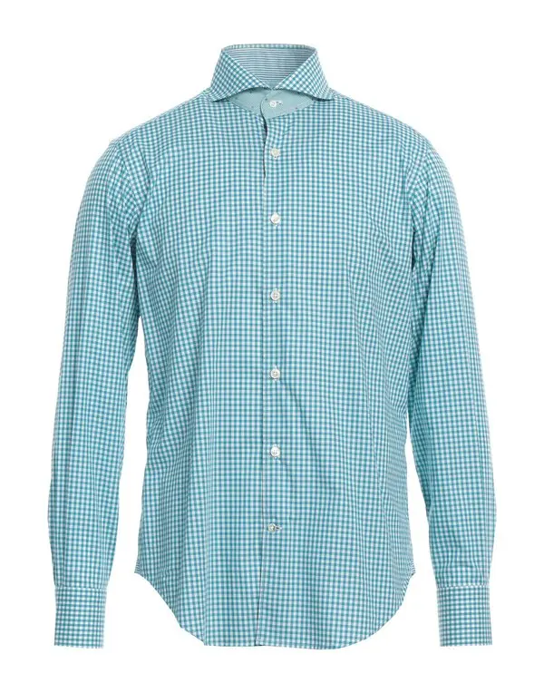 CALIBAN Shirt Size Cotton