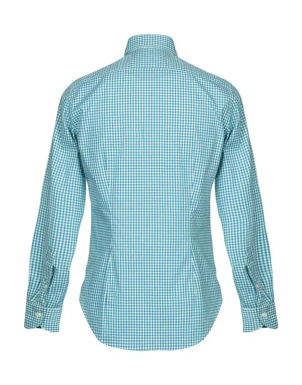 CALIBAN Shirt Size Cotton