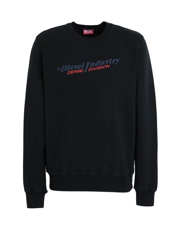 DIESEL® S-ginn-ind Sweatshirt