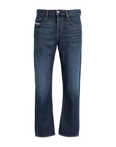 DIESEL® Straight-leg Jeans