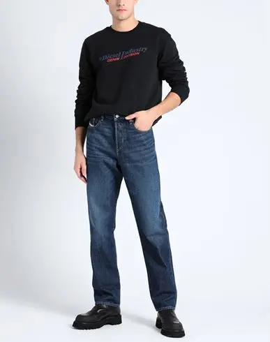 DIESEL® Straight-leg Jeans