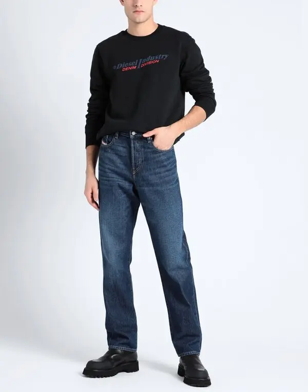 DIESEL® Straight-leg Jeans