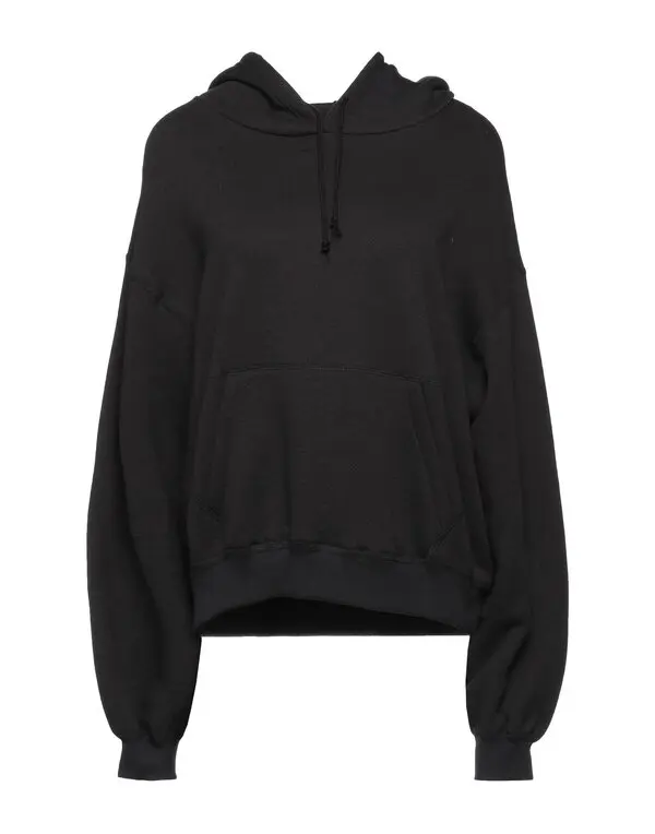John Elliott Fleece Sweatshirt
