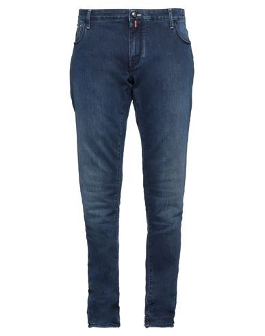 JACOB COHЁN Jeans Size Cotton, Polyester, Elastane