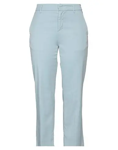 DONDUP Tapered Leg Chinos - Blue