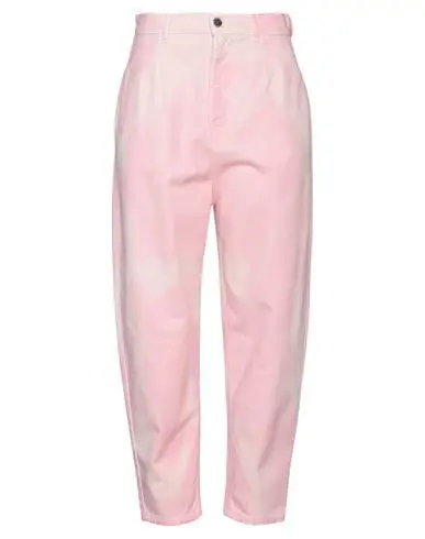 TWINSET High-waisted Tapered Pants