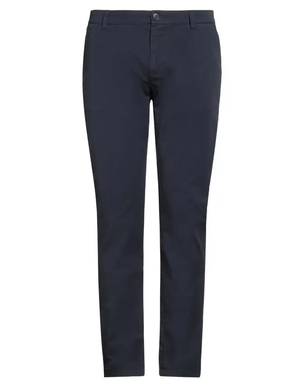 Brian Dales Tapered Leg Chinos - Blue