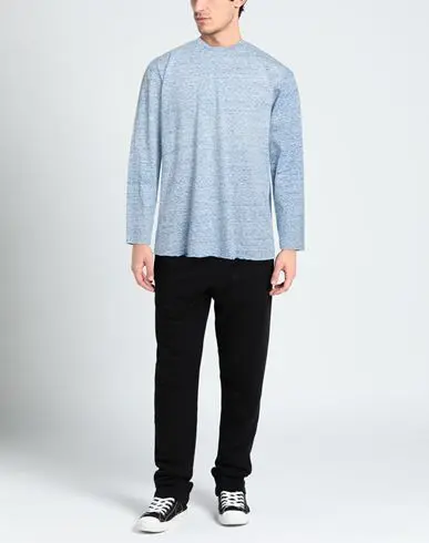 John Elliott T-shirt Size Cotton - Blue