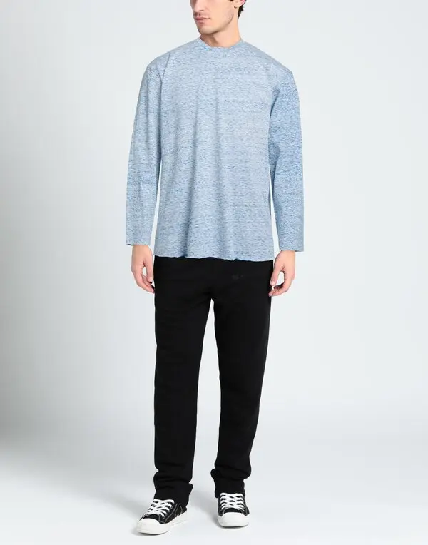 John Elliott T-shirt Size Cotton - Blue