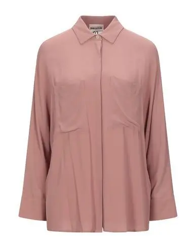 SEMICOUTURE Crepe Shirt