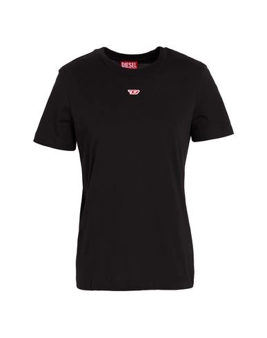 DIESEL® T-reg-d T-shirt Size Cotton