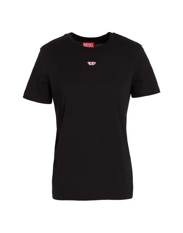 DIESEL® T-reg-d T-shirt Size Cotton