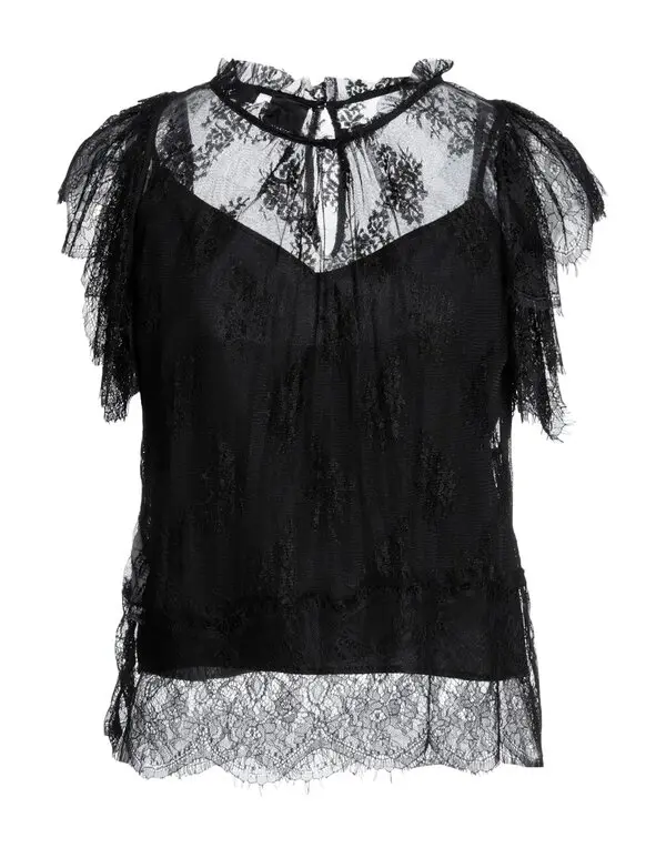 Pinko Lace Top