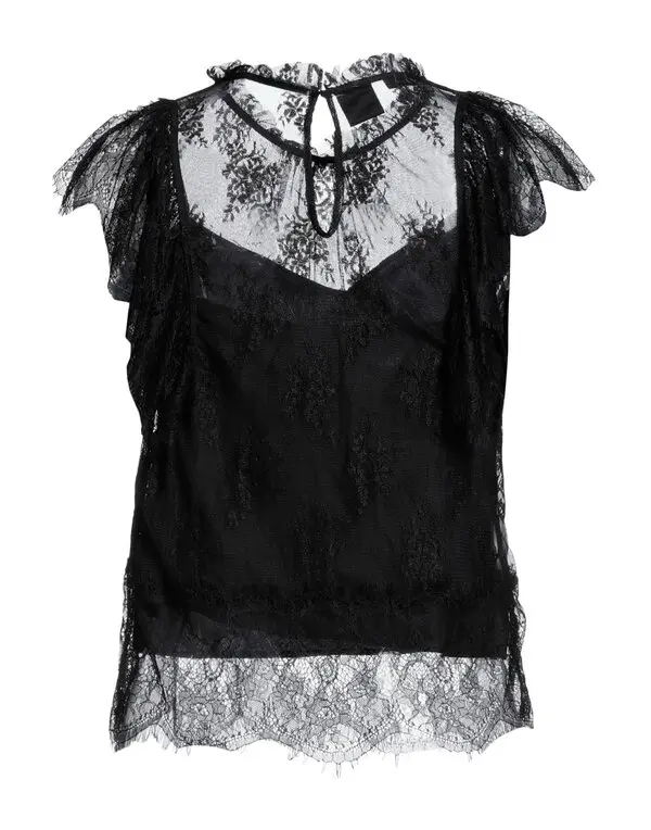 Pinko Lace Top