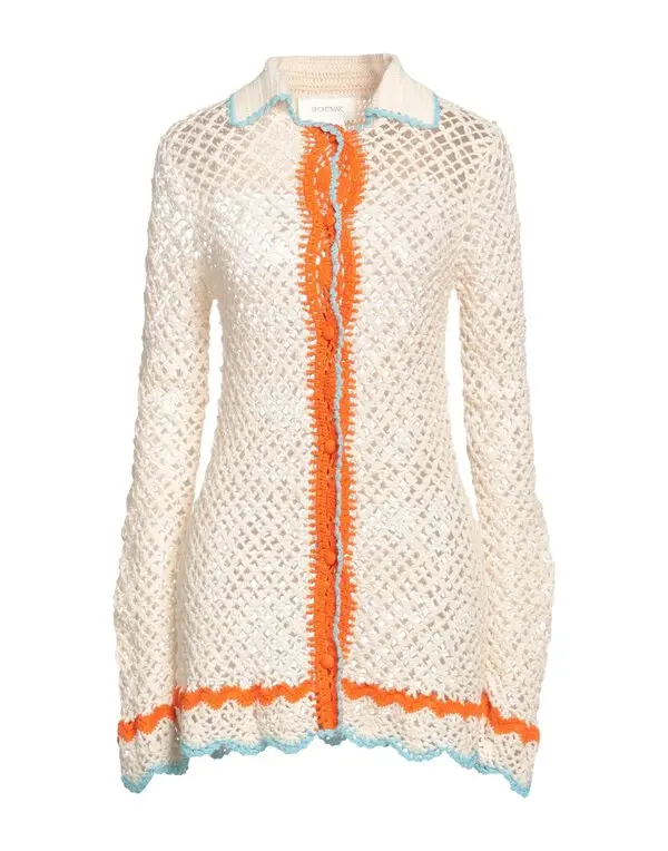 Sportmax Knitted Cardigan
