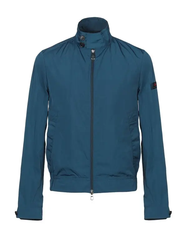 Peuterey Jacket - Blue