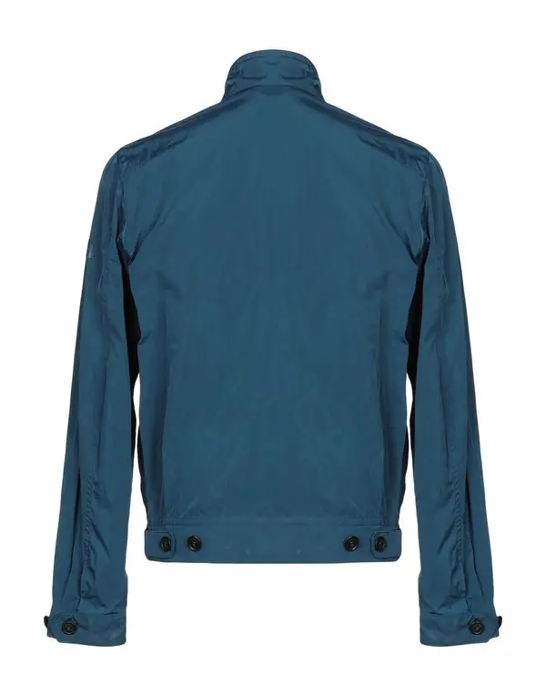 Peuterey Jacket - Blue
