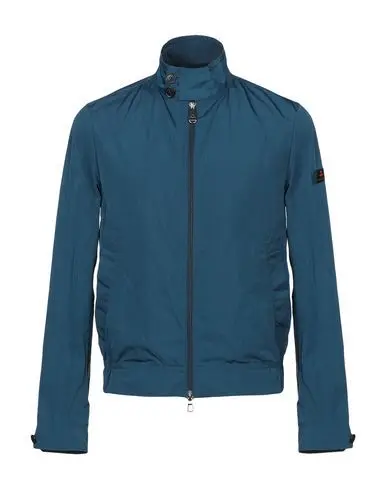 Peuterey Jacket - Slate Blue