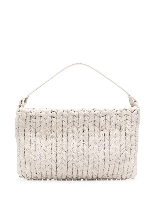 Nanushka The Square Shoulder Bag