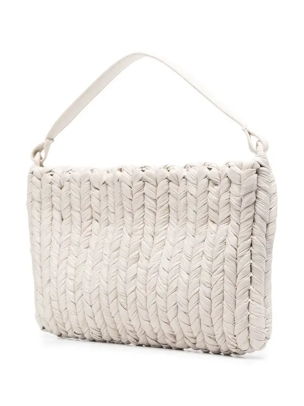 Nanushka The Square Shoulder Bag
