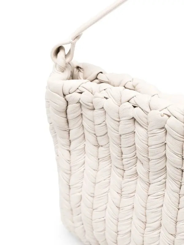 Nanushka The Square Shoulder Bag