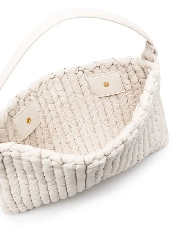 Nanushka The Square Shoulder Bag