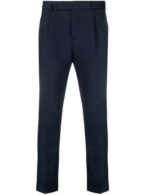 PT TORINO Tailored Trousers