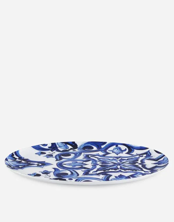 Dolce & Gabbana Piatto Da Port.ov.45