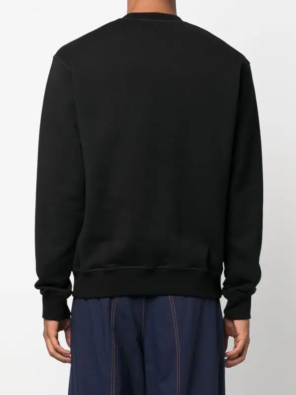 Dsquared2 Logo-print Sweatshirt