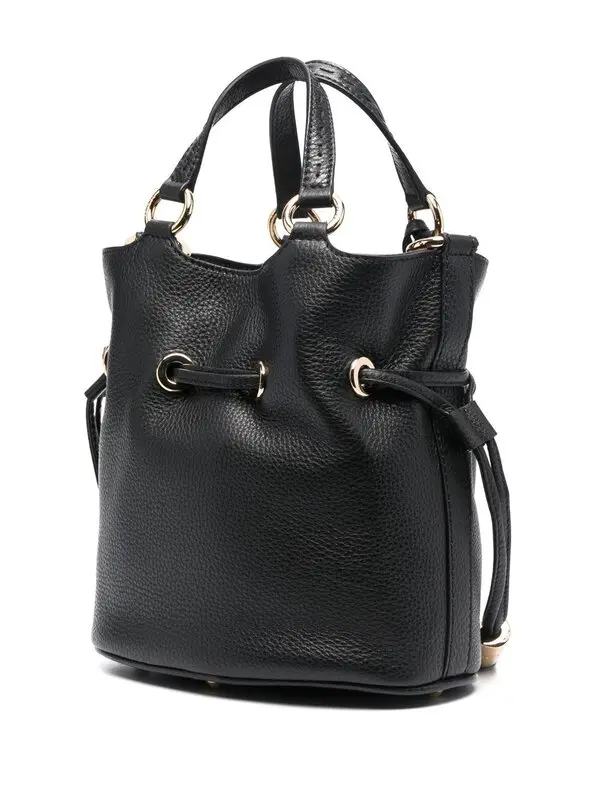 LANCEL Premier Flirt Bucket Bag - Black