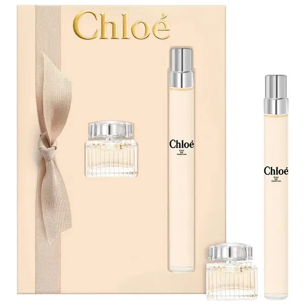 Chloé Ensemble Eau De Parfum