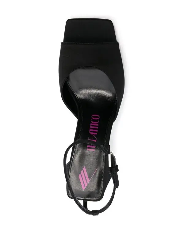 Attico Piper 85mm Sandals