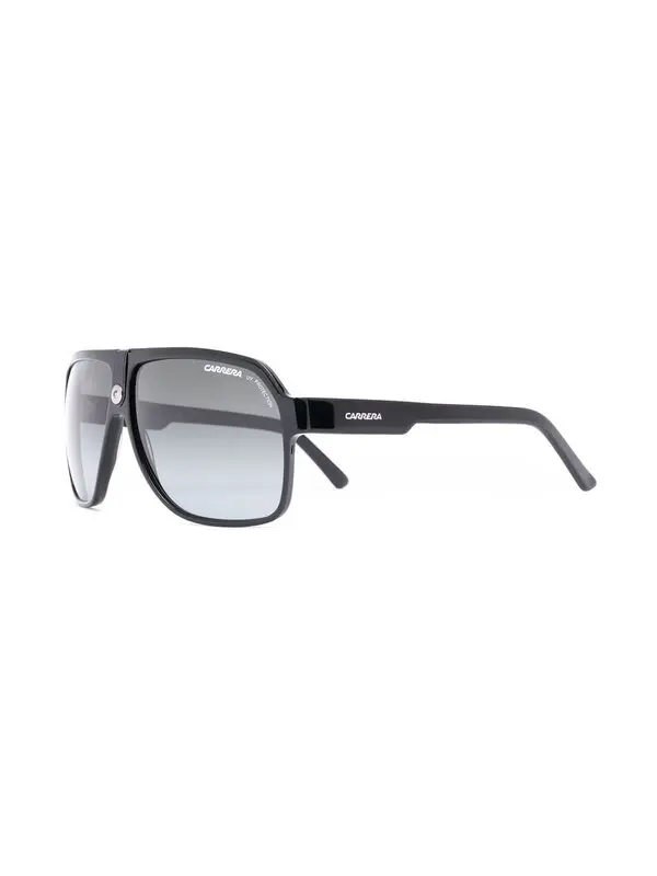 Carrera Eyewear Pilot-frame Sunglasses