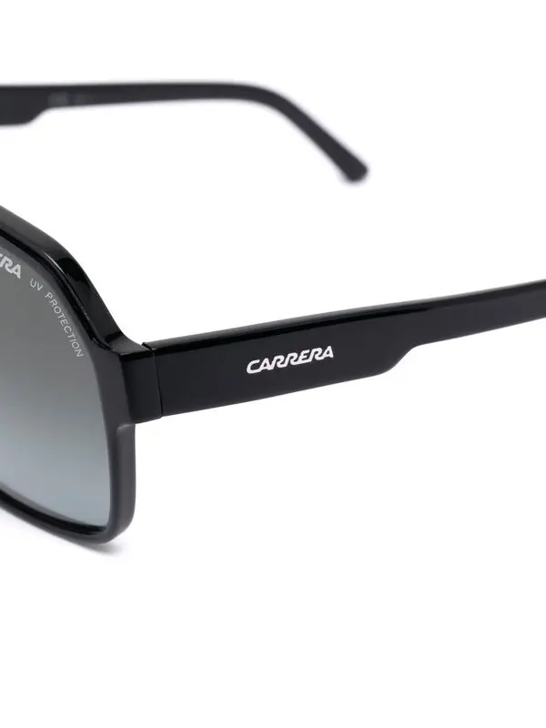 Carrera Eyewear Pilot-frame Sunglasses