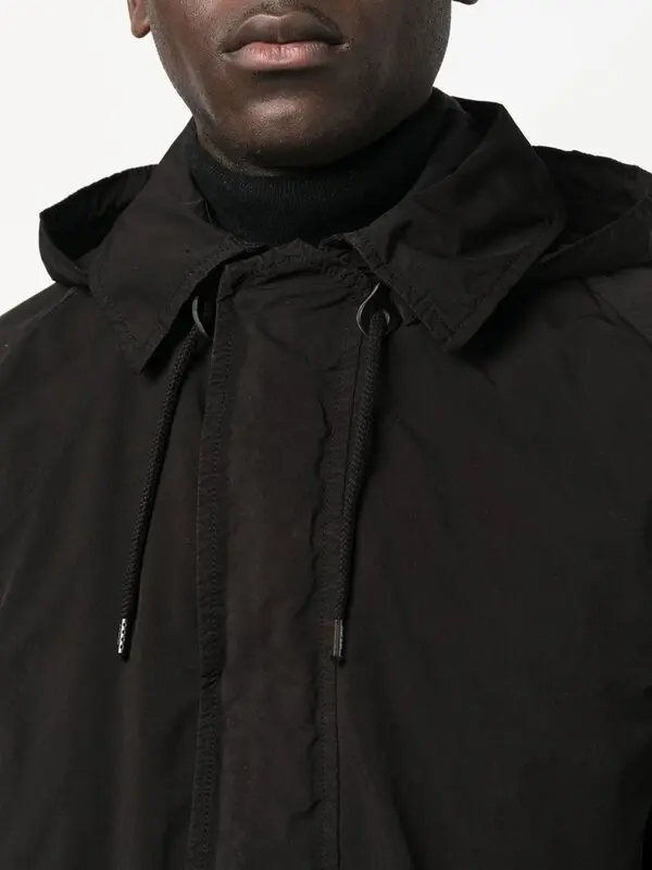 Aspesi Longshore Double-layered Parka