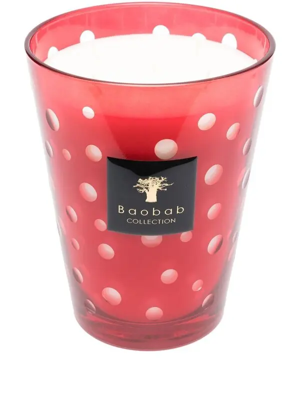 BAOBAB COLLECTION Bubble Max 24 Candle