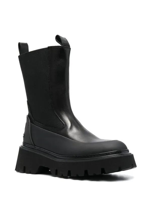 Woolrich Chelsea Boots