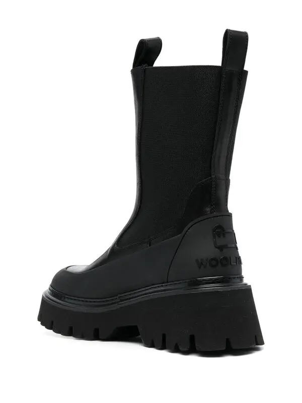 Woolrich Chelsea Boots