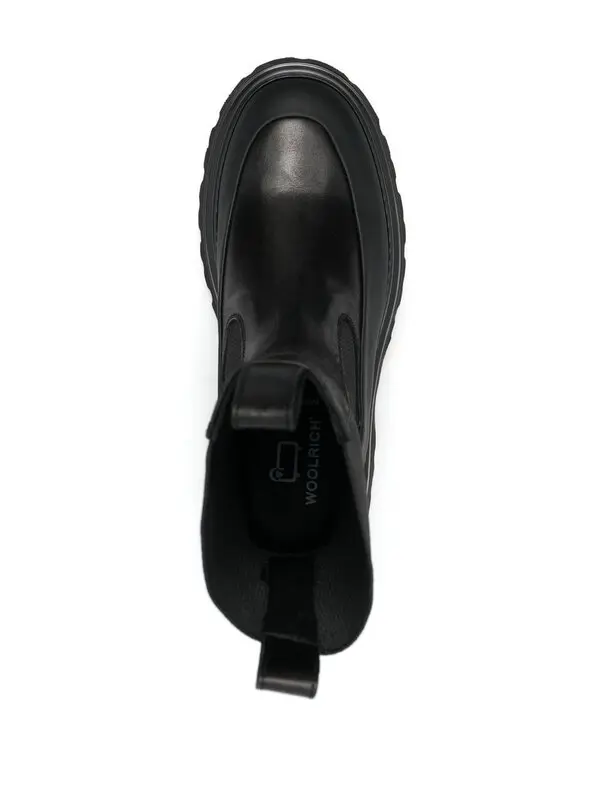 Woolrich Chelsea Boots
