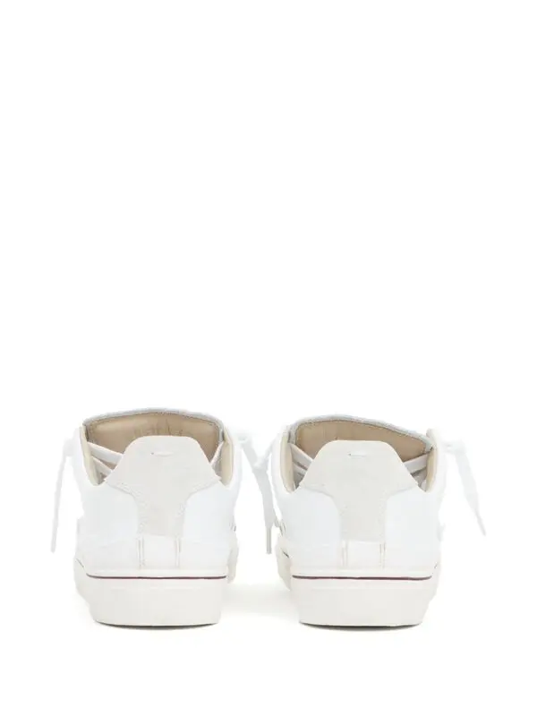 MAISON MARGIELA Evolution Low-top Sneakers